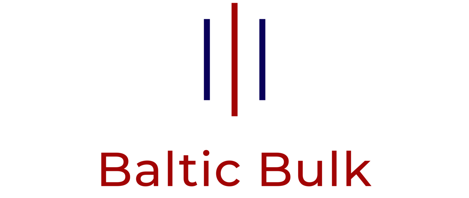 Home - Baltic Bulk